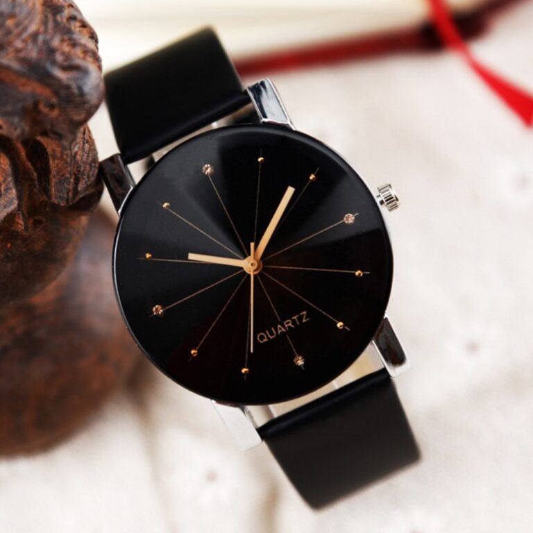 Quartz Women’s Watches | Love Always & Forever